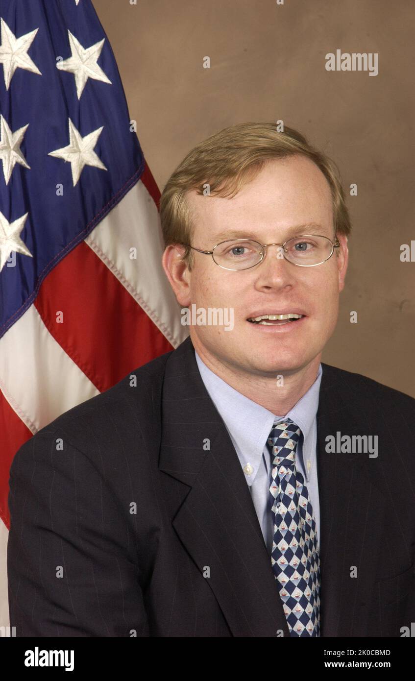 Phil Musser, Official Portrait. Phil Musser, Official Portrait Subject ...