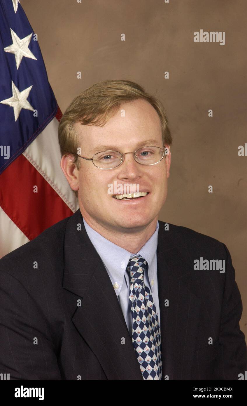 Phil Musser, Official Portrait. Phil Musser, Official Portrait Subject ...