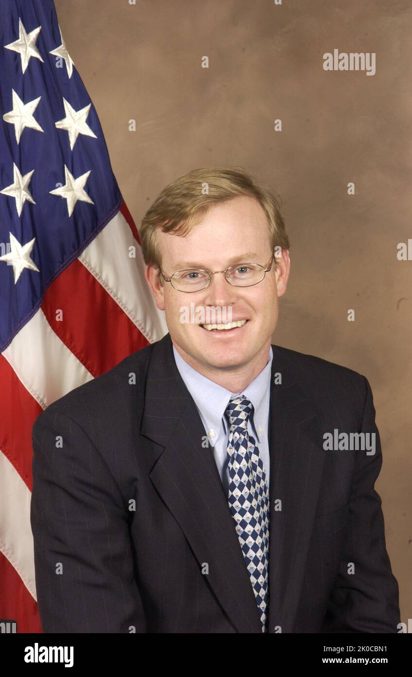 Phil Musser, Official Portrait. Phil Musser, Official Portrait Subject ...