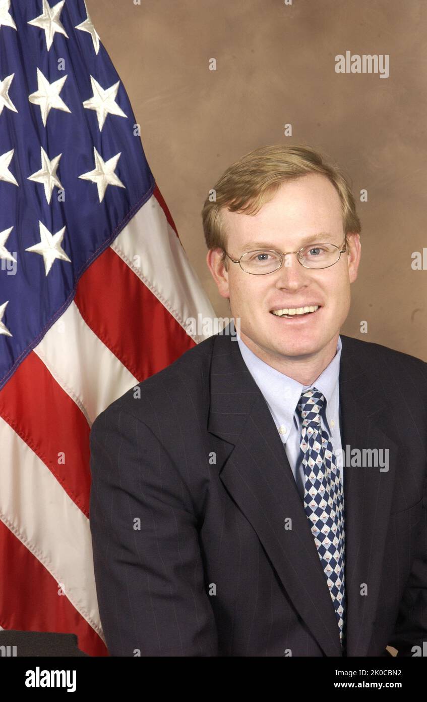 Phil Musser, Official Portrait. Phil Musser, Official Portrait Subject ...