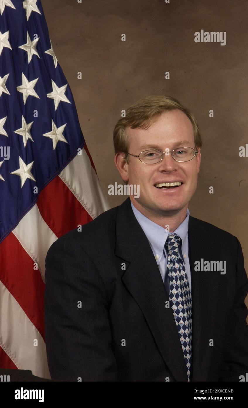Phil Musser, Official Portrait. Phil Musser, Official Portrait Subject ...