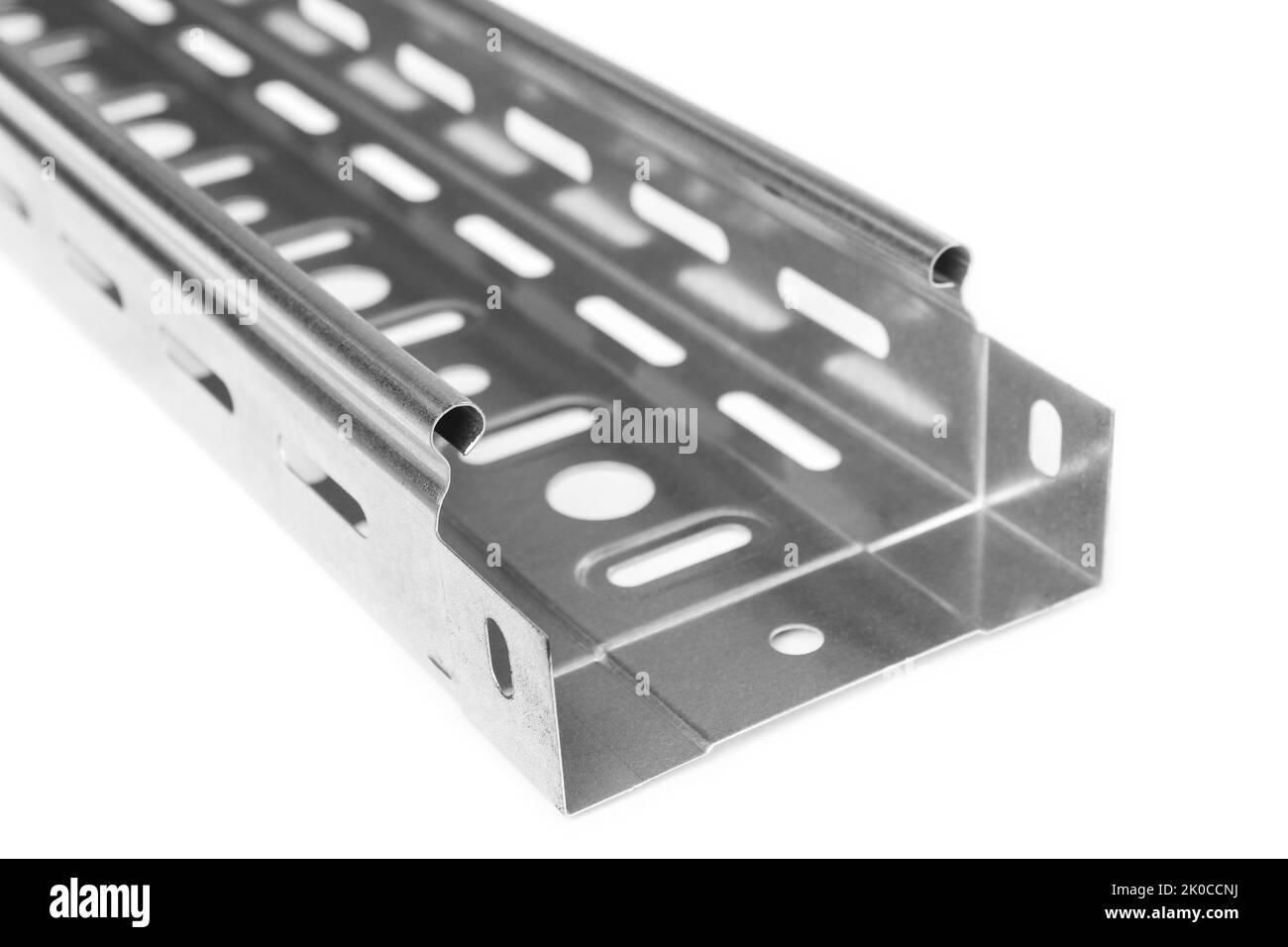 Cable tray hi-res stock photography and images - Alamy