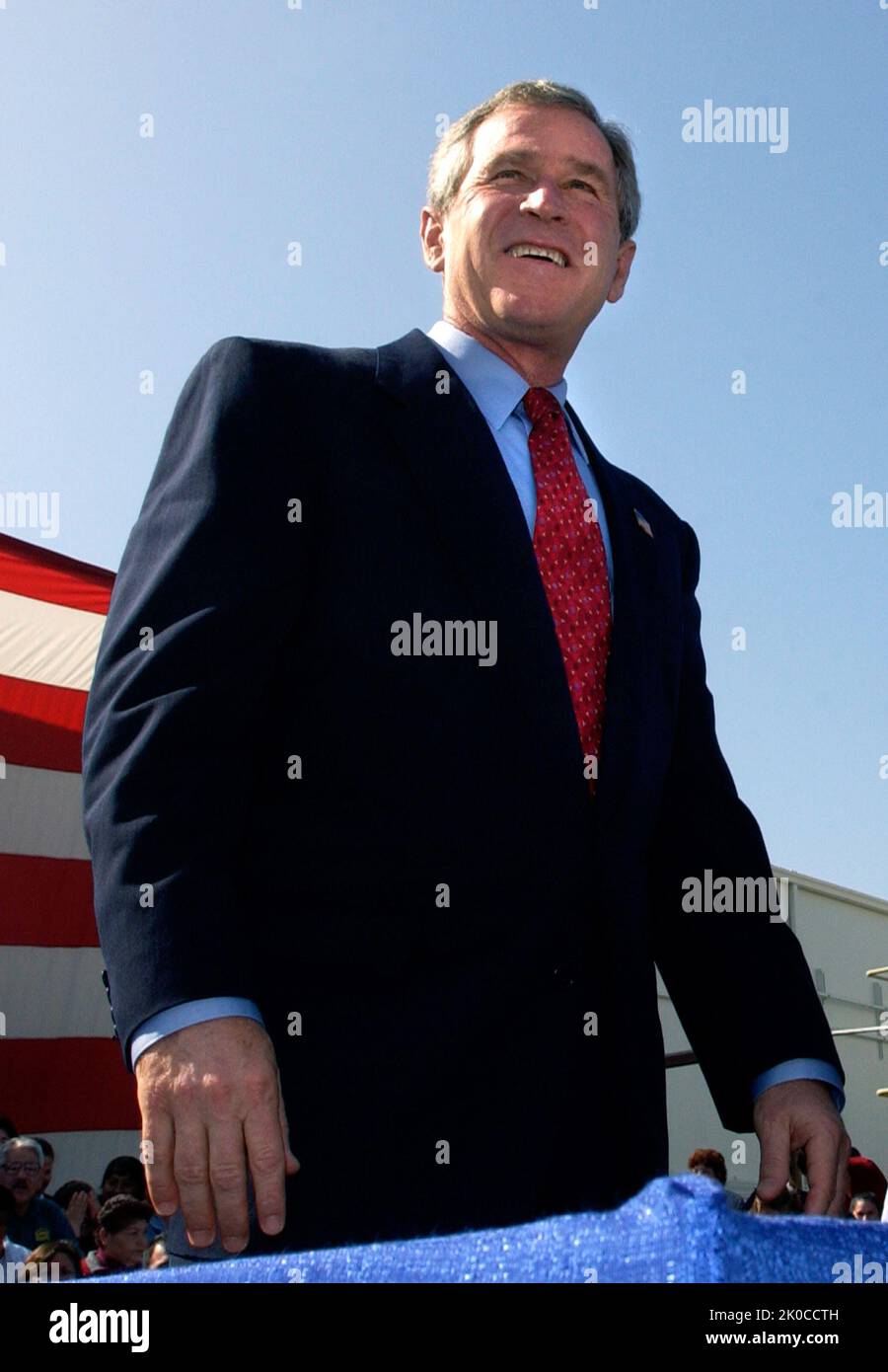 Secretary Mel Martinez, Highlight Photographs. Secretary Mel Martinez ...