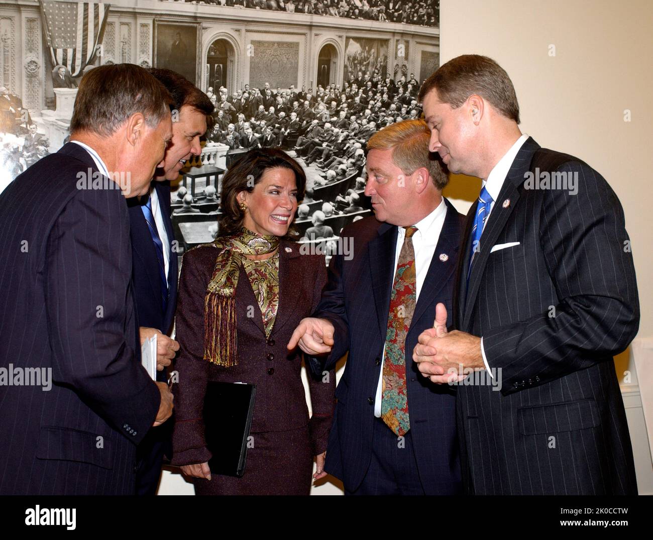 Secretary Mel Martinez, Highlight Photographs. Secretary Mel Martinez ...