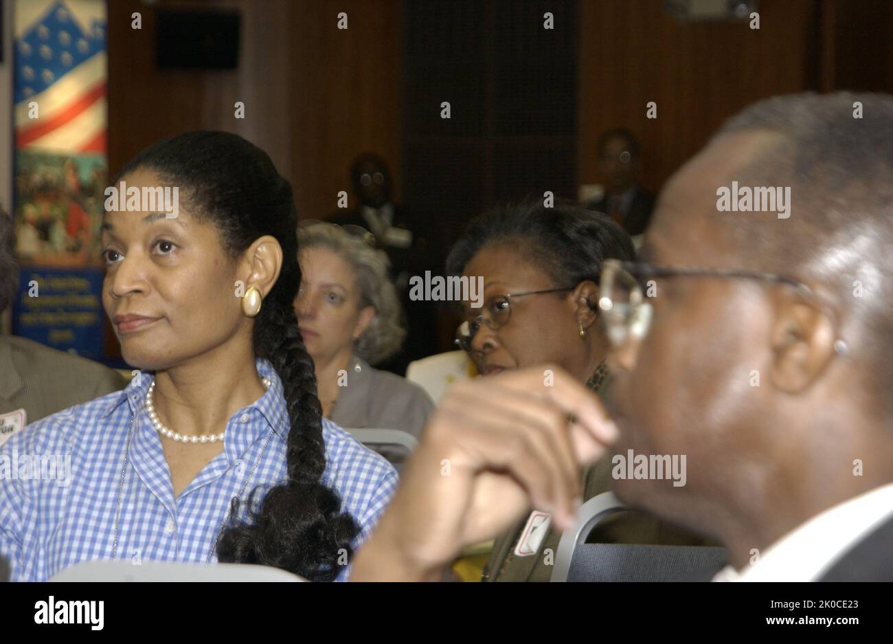 Fair Housing and Equal Opportunity Meeting. Fair Housing and Equal ...