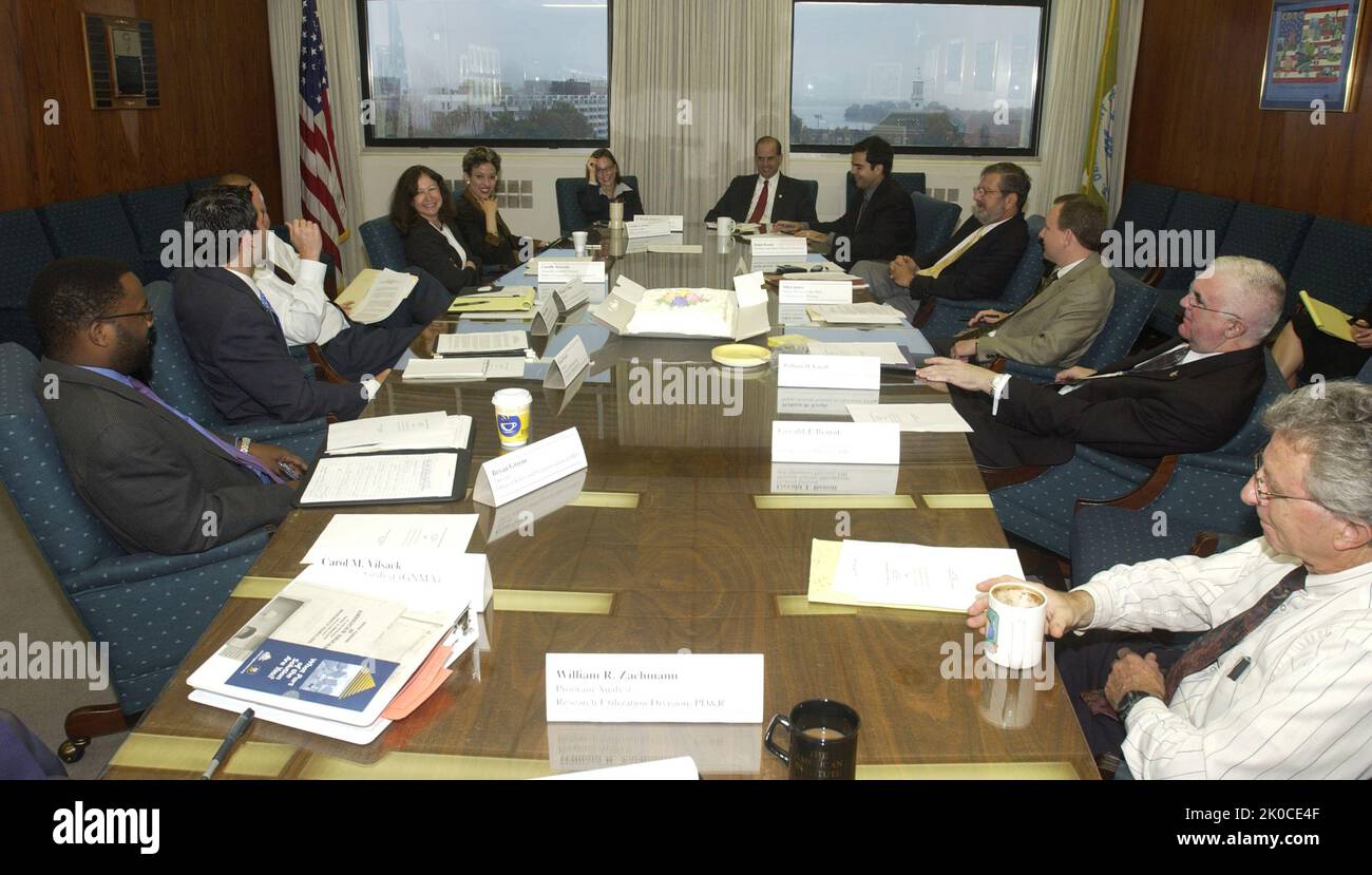 Affordable Housing Initiative Meeting. Affordable Housing Initiative ...