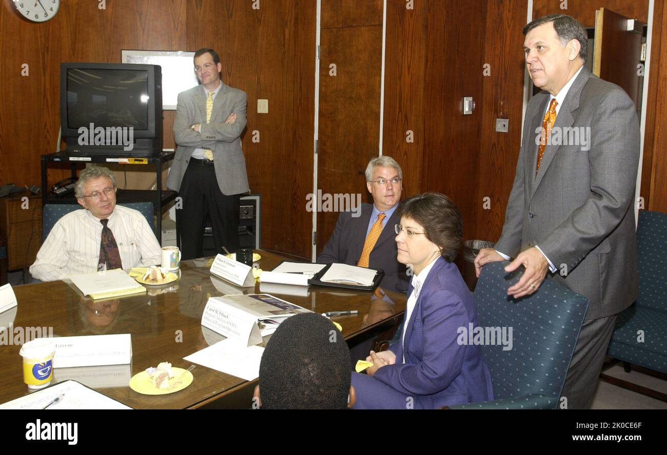 Affordable Housing Initiative Meeting. Affordable Housing Initiative ...