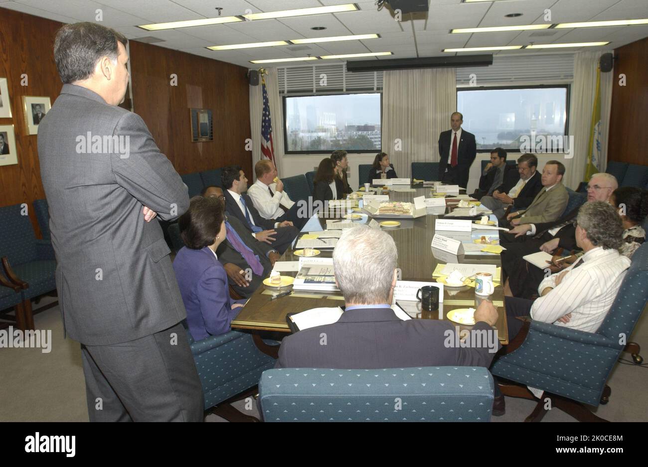 Affordable Housing Initiative Meeting. Affordable Housing Initiative ...