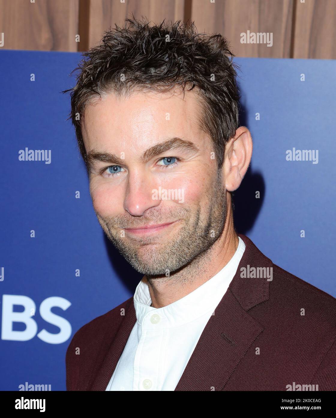 Chace Crawford arrives at The Paramount Emmy Party held at Catch Steak ...