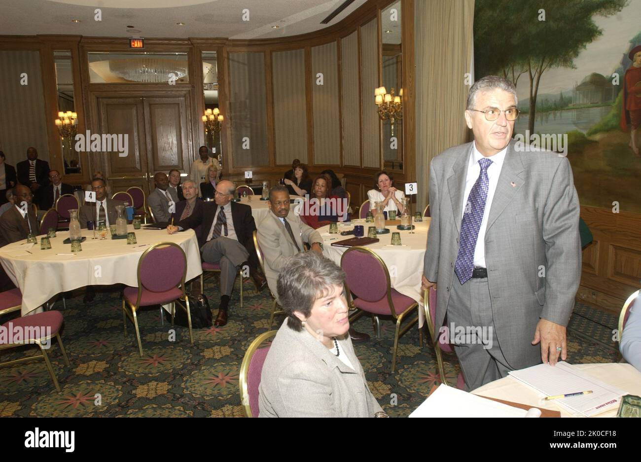 Multifamily Housing Programs Section 202 Summit. Multifamily Housing ...