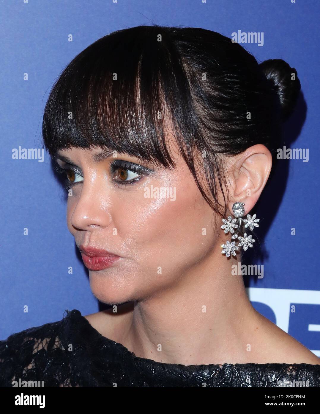 Los Angeles, USA. 10th Sep, 2022. Christina Ricci arrives at The ...