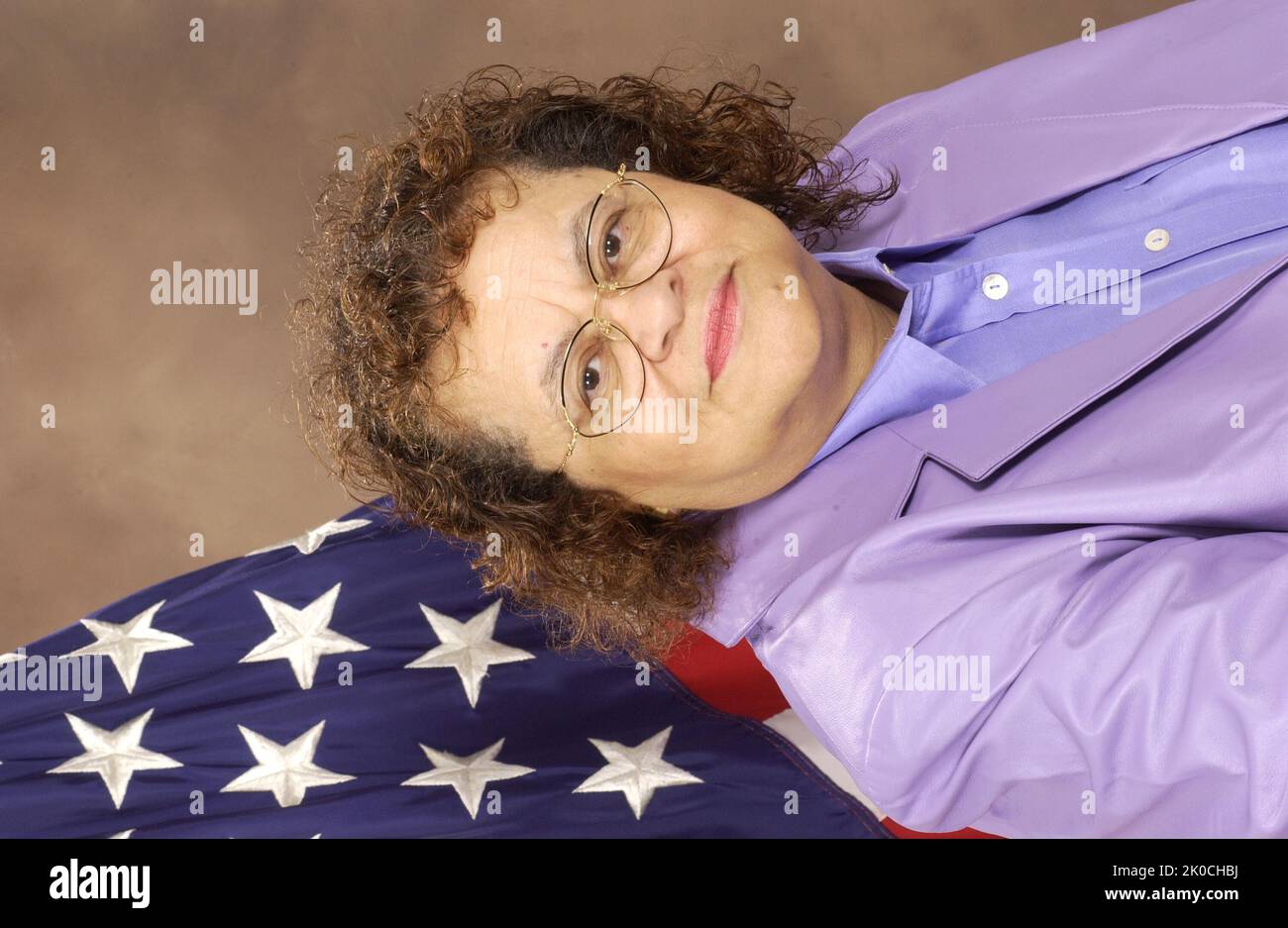 Barbara Edwards, Official Portrait. Barbara Edwards, Official Portrait ...