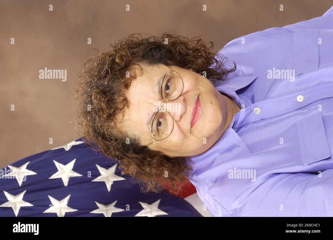 Barbara Edwards, Official Portrait. Barbara Edwards, Official Portrait ...