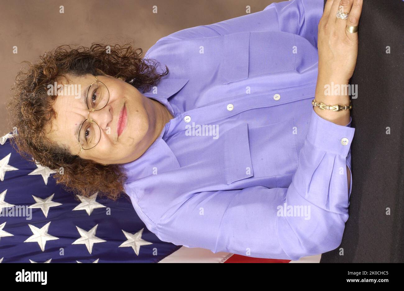 Barbara Edwards, Official Portrait. Barbara Edwards, Official Portrait ...