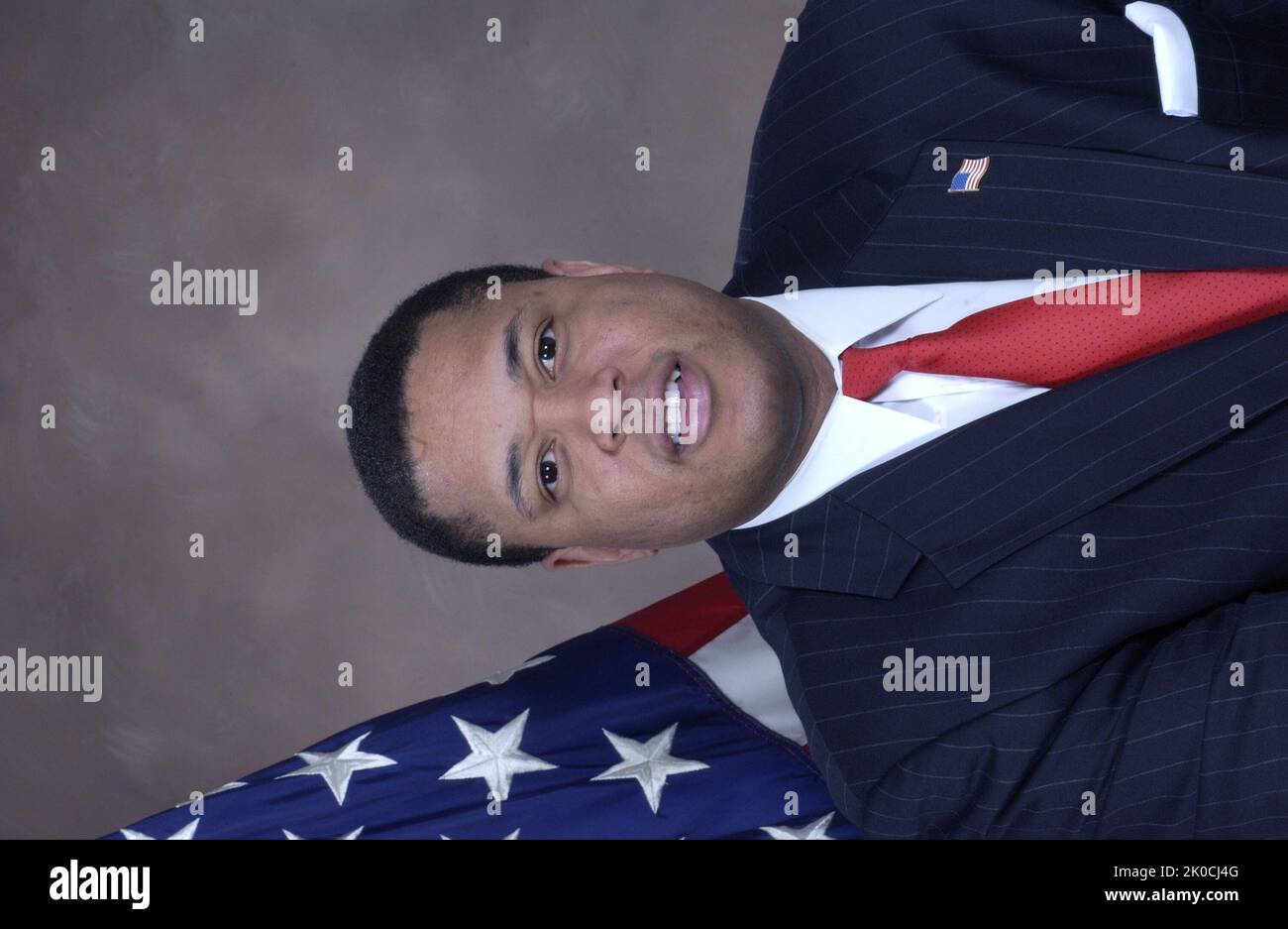 Steve Nesmith, Official Portrait. Steve Nesmith, Official Portrait ...