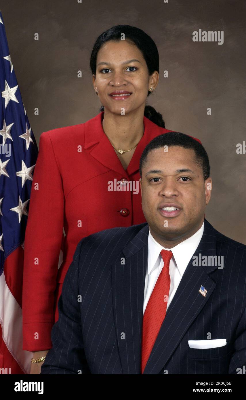 Steve Nesmith, Official Portrait. Steve Nesmith, Official Portrait ...