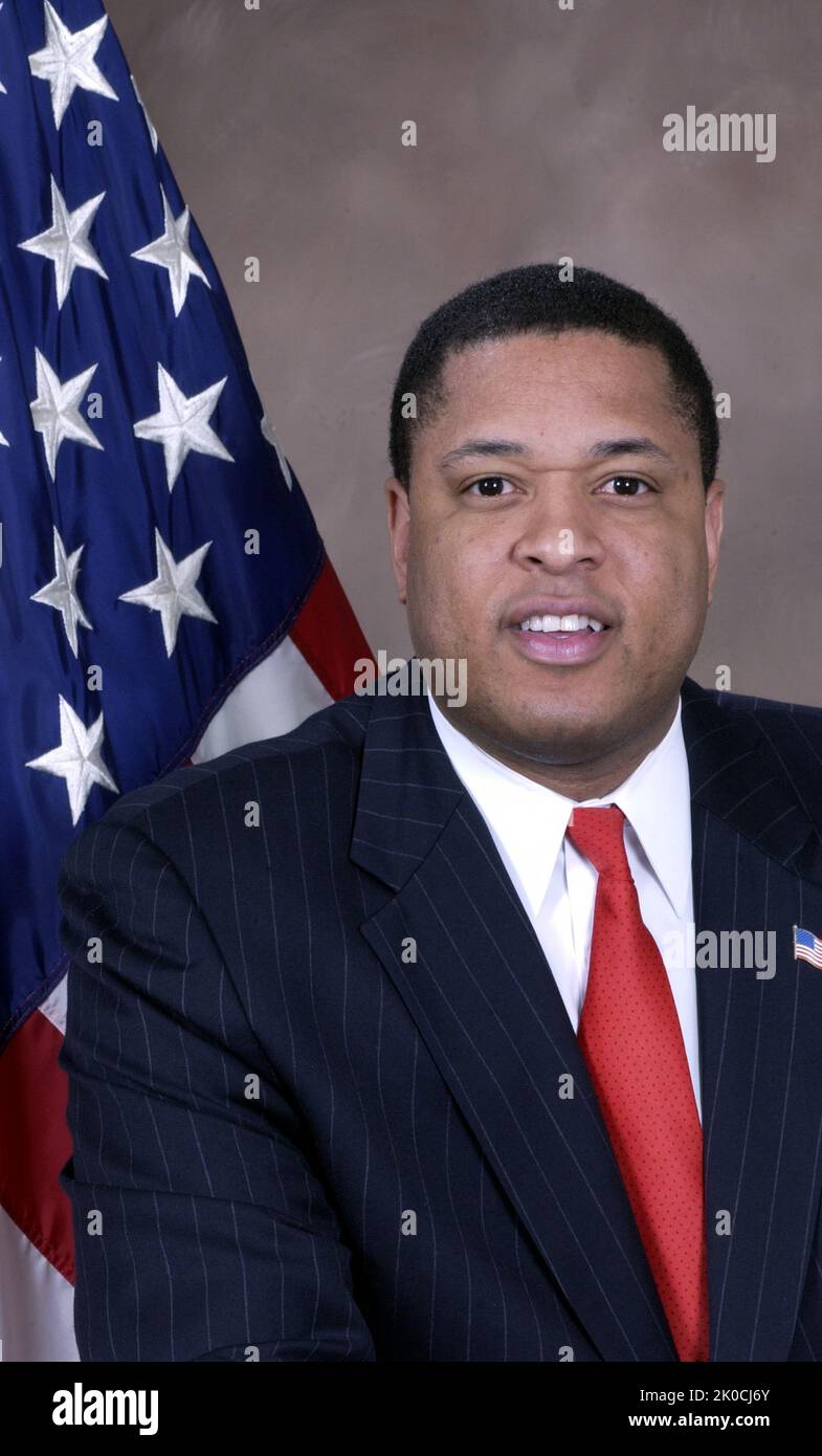 Hud secretary portraits hi-res stock photography and images - Alamy