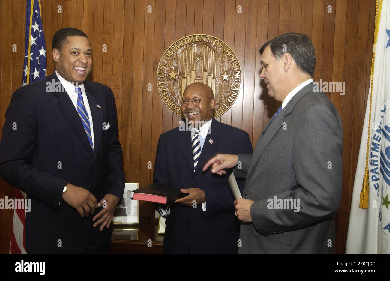 Swearing-in Ceremony for Steve Nesmith. Swearing-in Ceremony for Steve ...