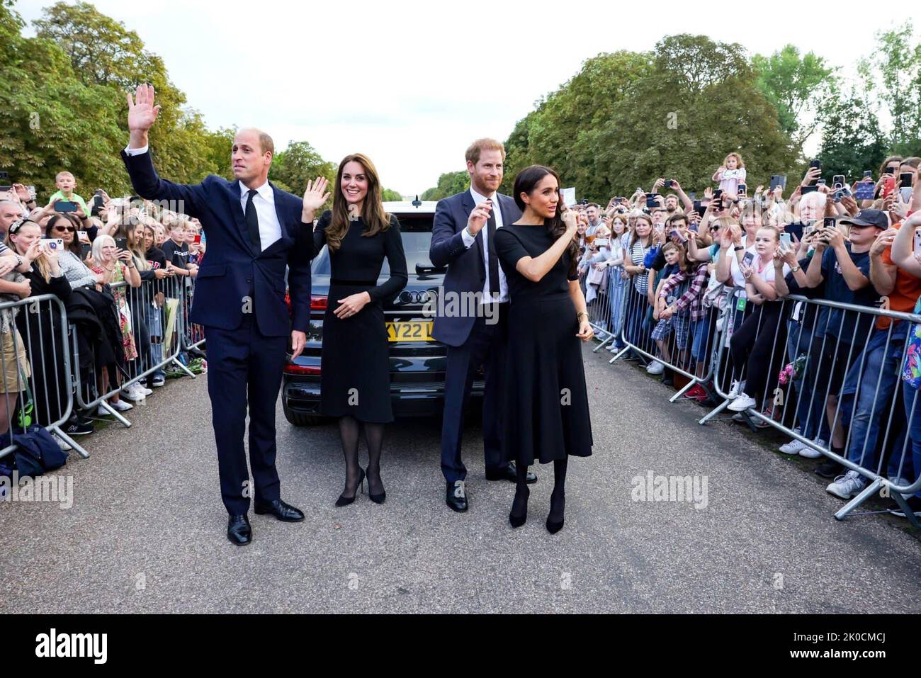 Meghan marple hi-res stock photography and images - Alamy