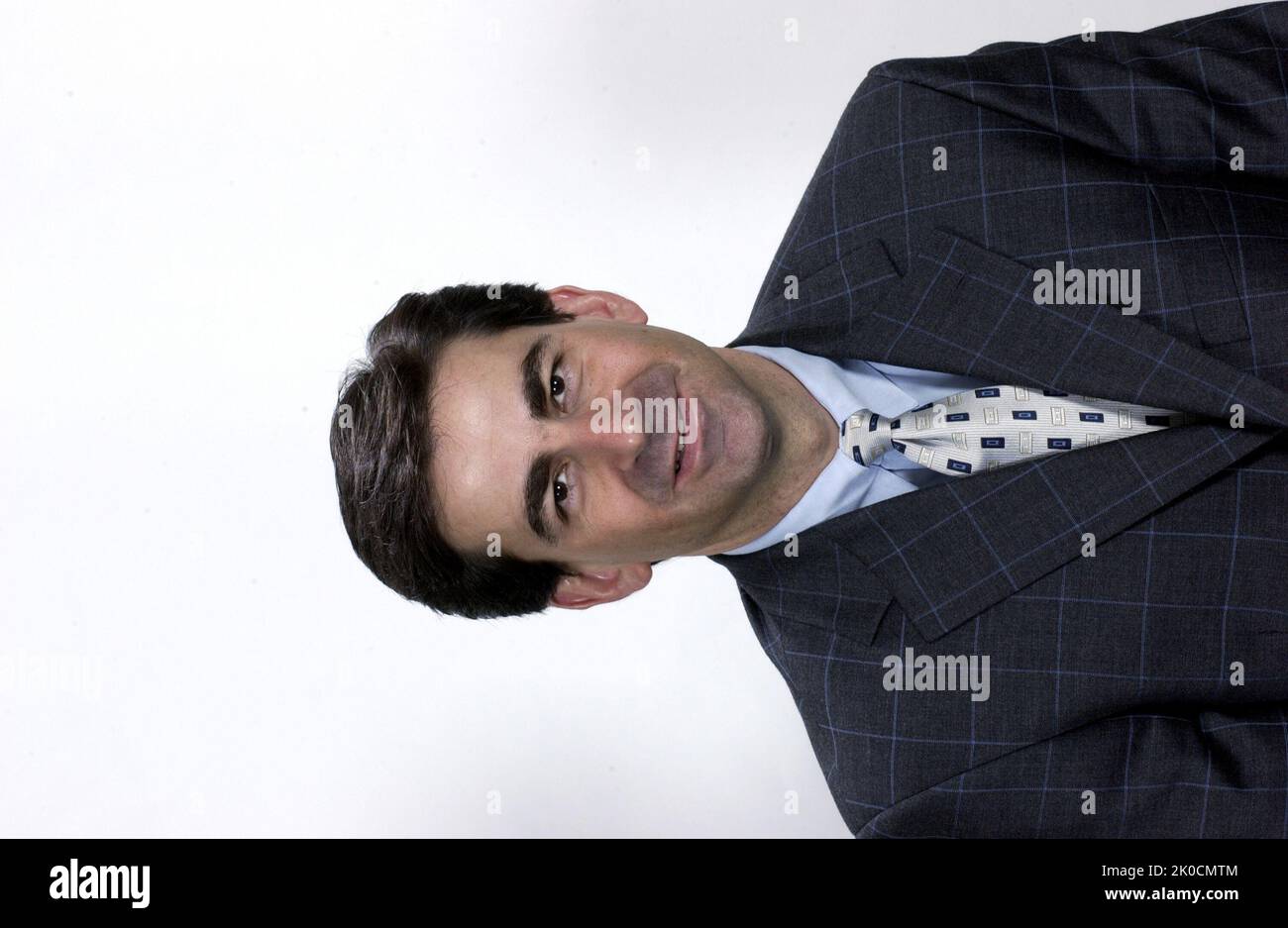 Frank Jimenez, Official Portrait. Frank Jimenez, Official Portrait ...