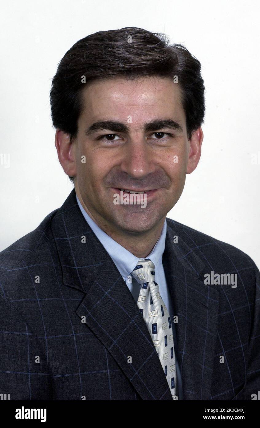 Frank Jimenez, Official Portrait. Frank Jimenez, Official Portrait ...