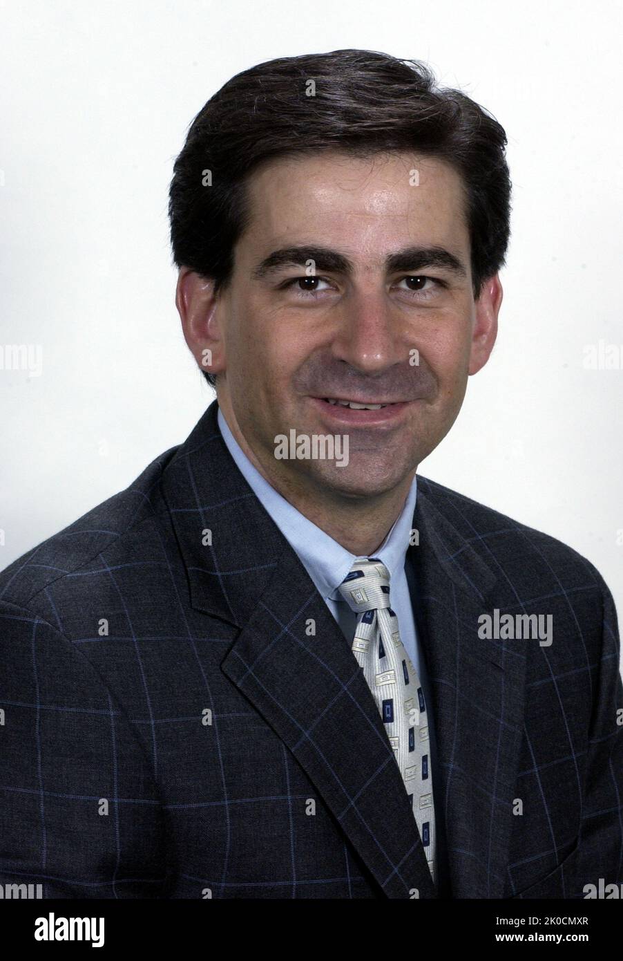 Frank Jimenez, Official Portrait. Frank Jimenez, Official Portrait ...