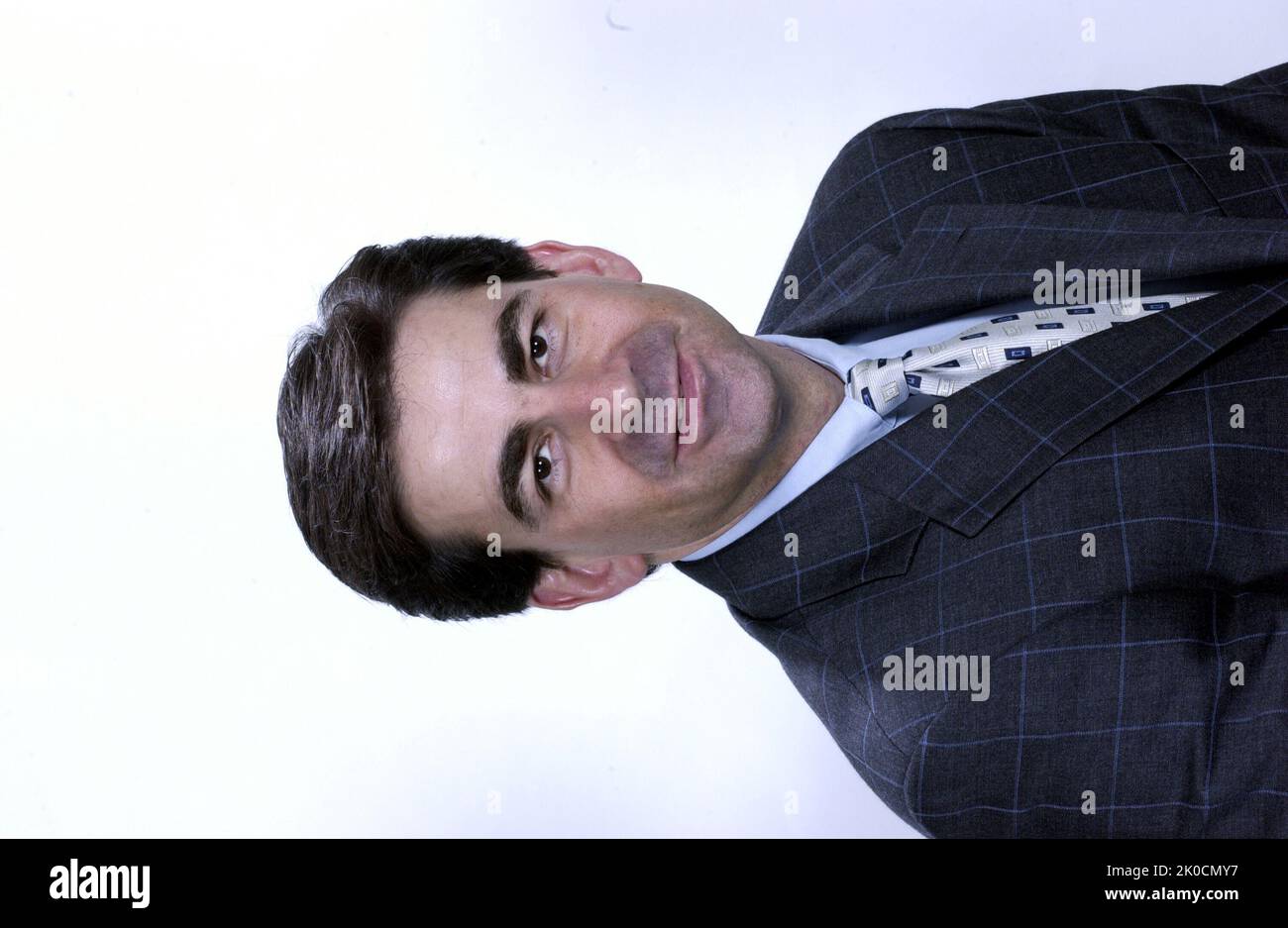 Frank Jimenez, Official Portrait. Frank Jimenez, Official Portrait ...