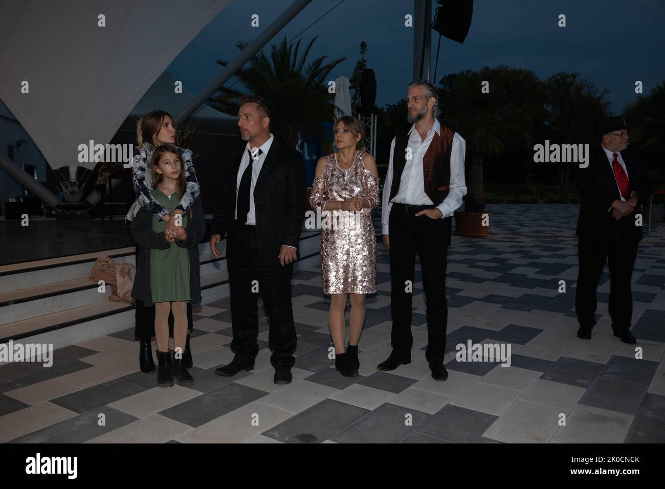 Julian Weigend, Jedermann, Jenny Löffler, Buhlschaft, Wolfgang Bahro ...
