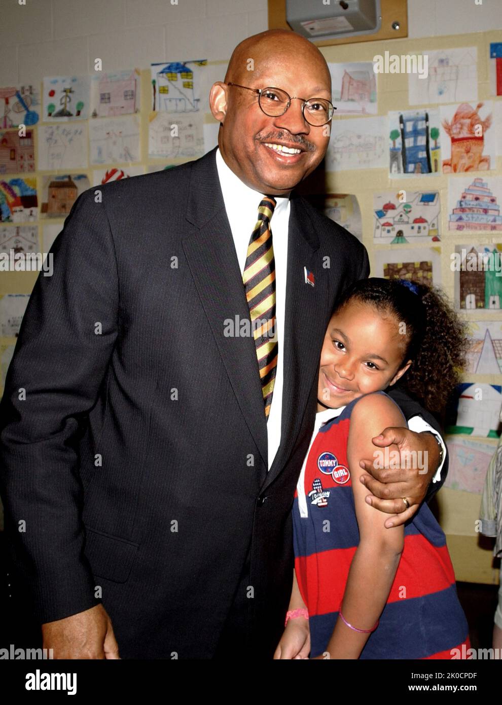 Secretary Alphonso Jackson Highlight Photos. Secretary Alphonso Jackson ...