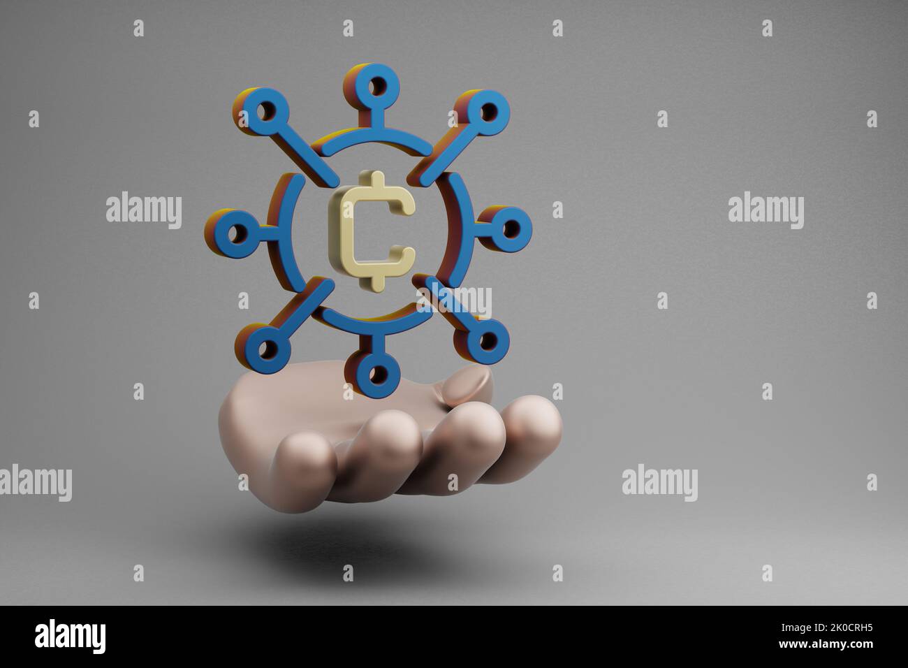 How to calculate a budget cartoon hi-res stock photography and images ...