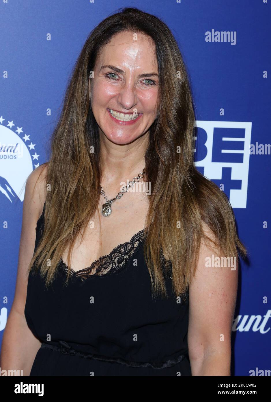 Los Angeles, USA. 11th Sep, 2022. Jana Winograde arrives at The ...