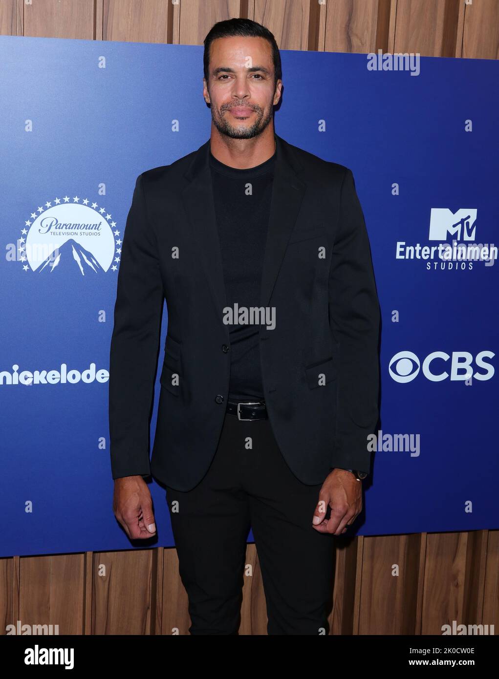 Los Angeles, USA. 11th Sep, 2022. Matt Cede-o arrives at The Paramount Emmy Party held at Catch ...