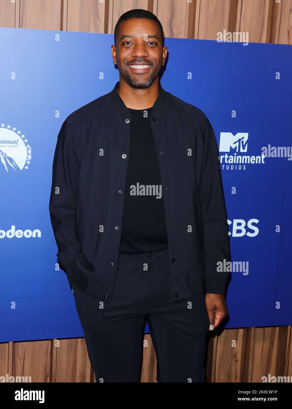 Los Angeles, USA. 11th Sep, 2022. Devin Griffin arrives at The ...