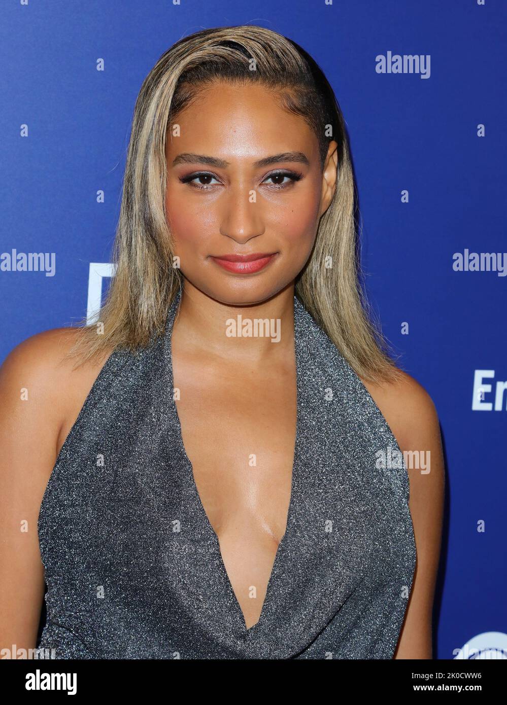 Los Angeles, USA. 11th Sep, 2022. Rosanny Zayas arrives at The ...