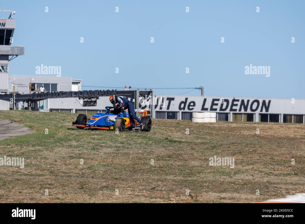 15 NOMURA Yuto (jpn), Formule 4 - Mygale Genération 2, action during ...