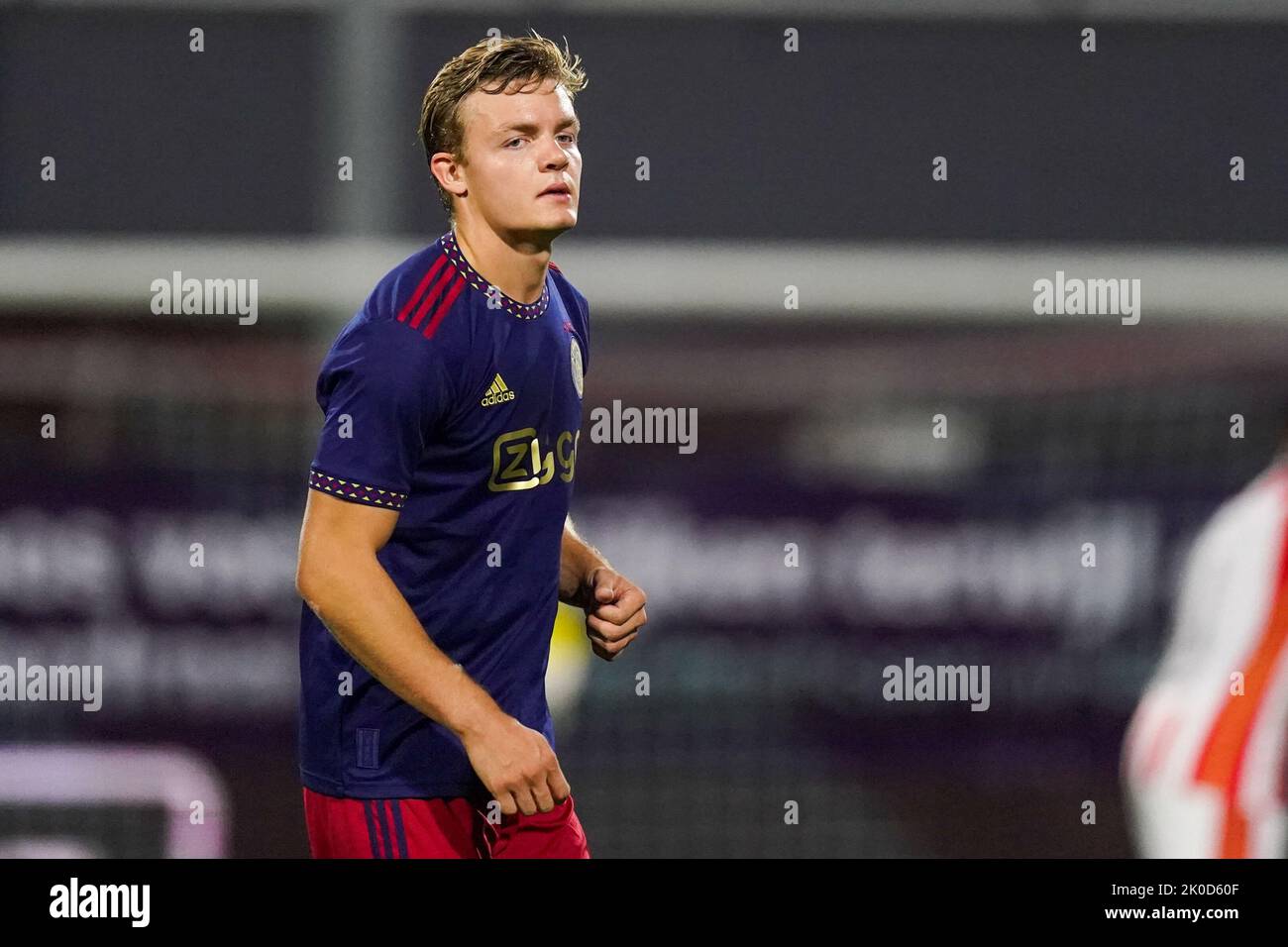 Christiaan rasmussen hi-res stock photography and images - Alamy