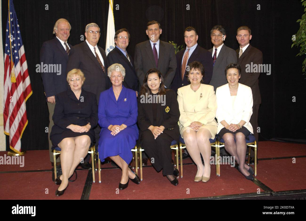 HUD Regional Office Directors. HUD Regional Office Directors Subject ...