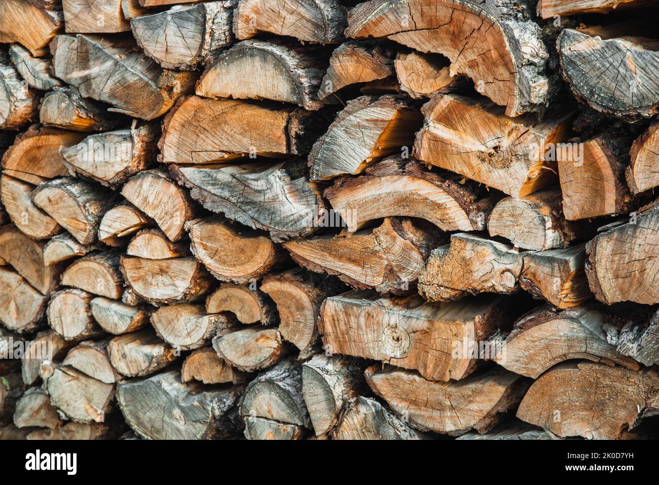 Fire wood texture hi-res stock photography and images - Alamy