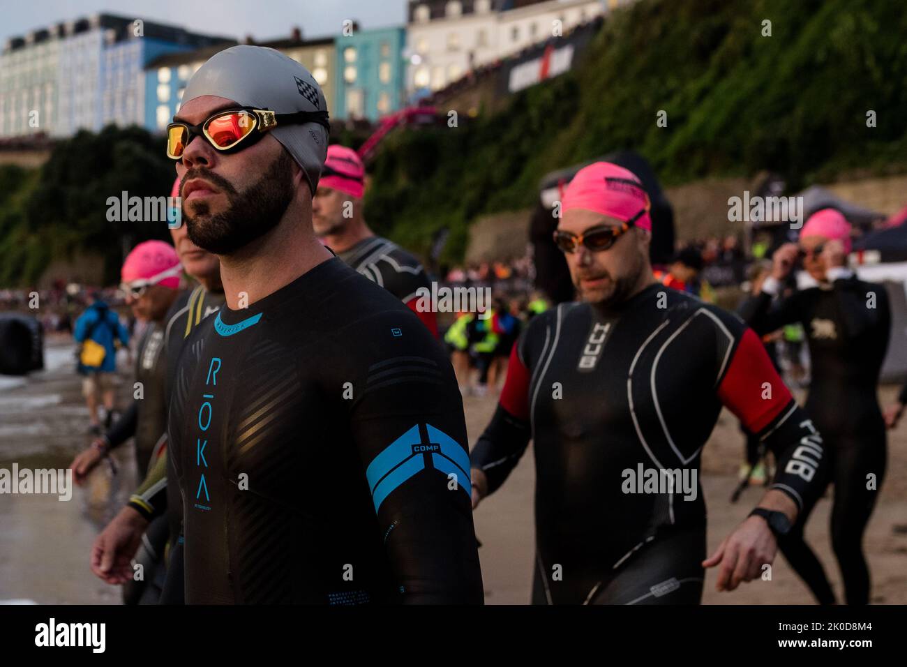 2022 ironman wales hi-res stock photography and images - Alamy