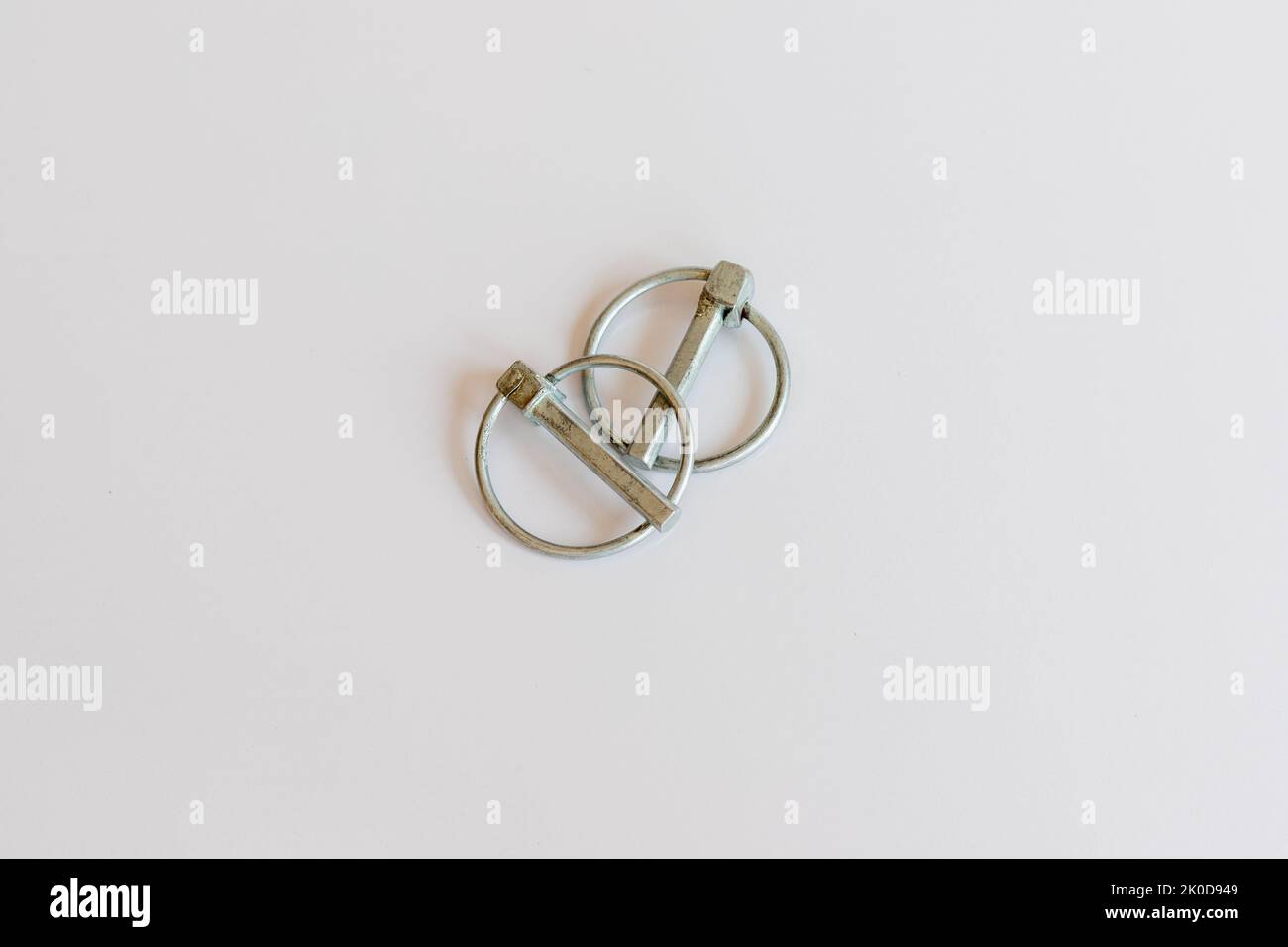 Lynch pins hi-res stock photography and images - Alamy