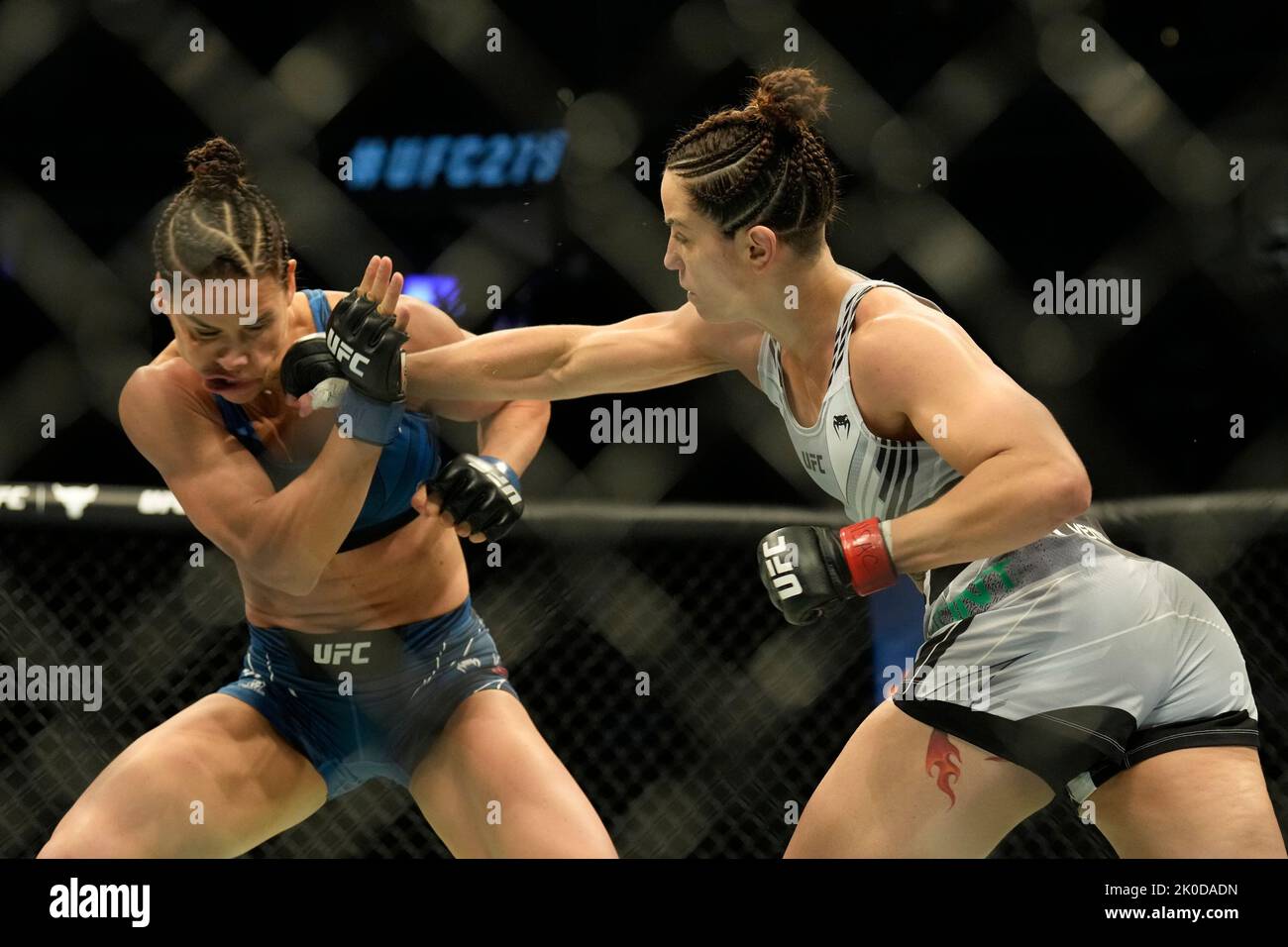 Norma dumont l and danyelle wolf r hi-res stock photography and images ...