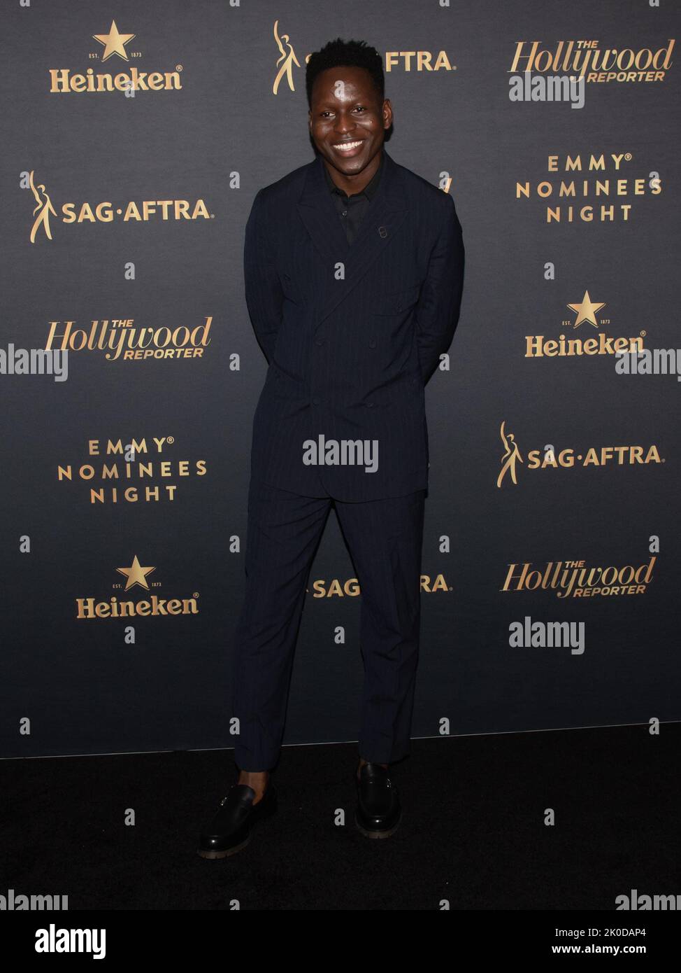 Jimo hi-res stock photography and images - Alamy