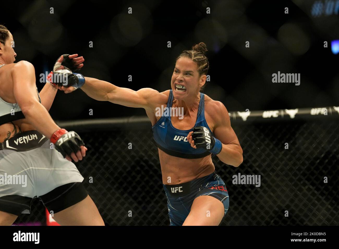 Danyelle wolf hi-res stock photography and images - Alamy