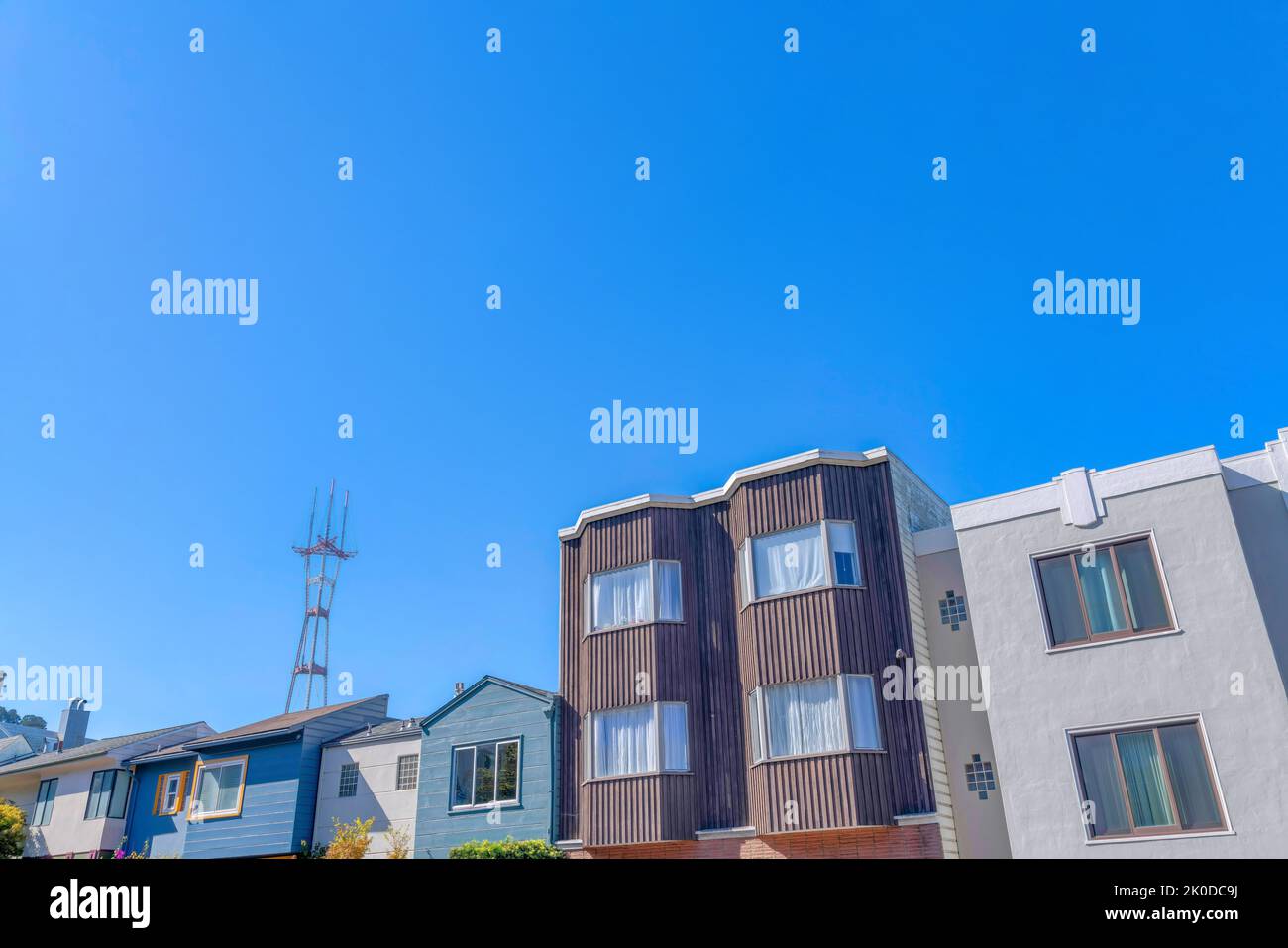 Contiguous row hi-res stock photography and images - Alamy