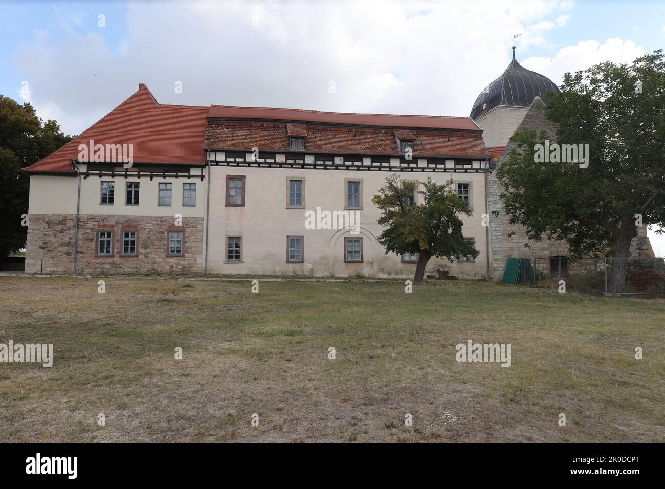 Runneburg hi-res stock photography and images - Alamy