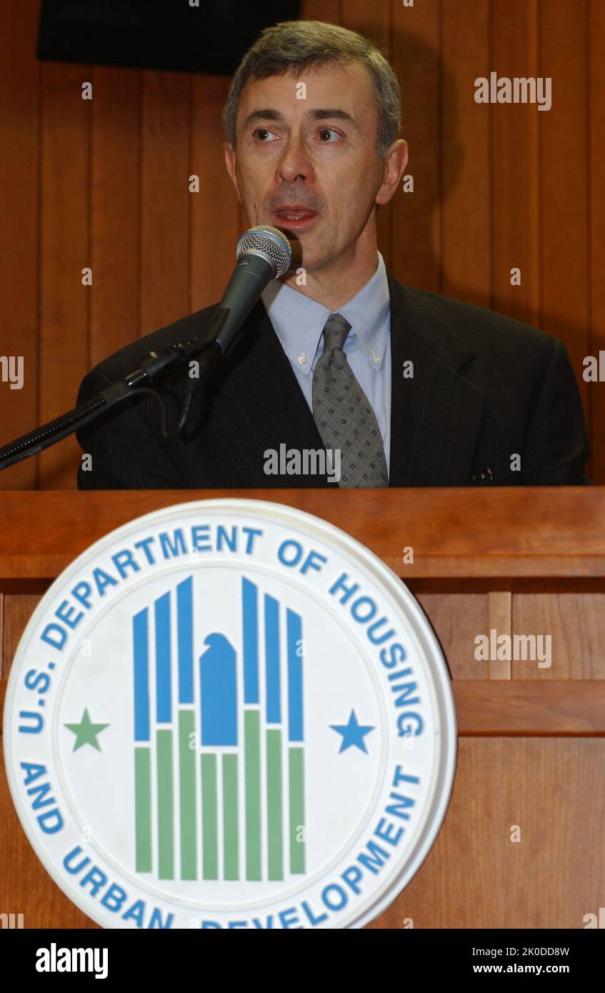 Philip Mangano Swearing-in Ceremony. Philip Mangano Swearing-in ...