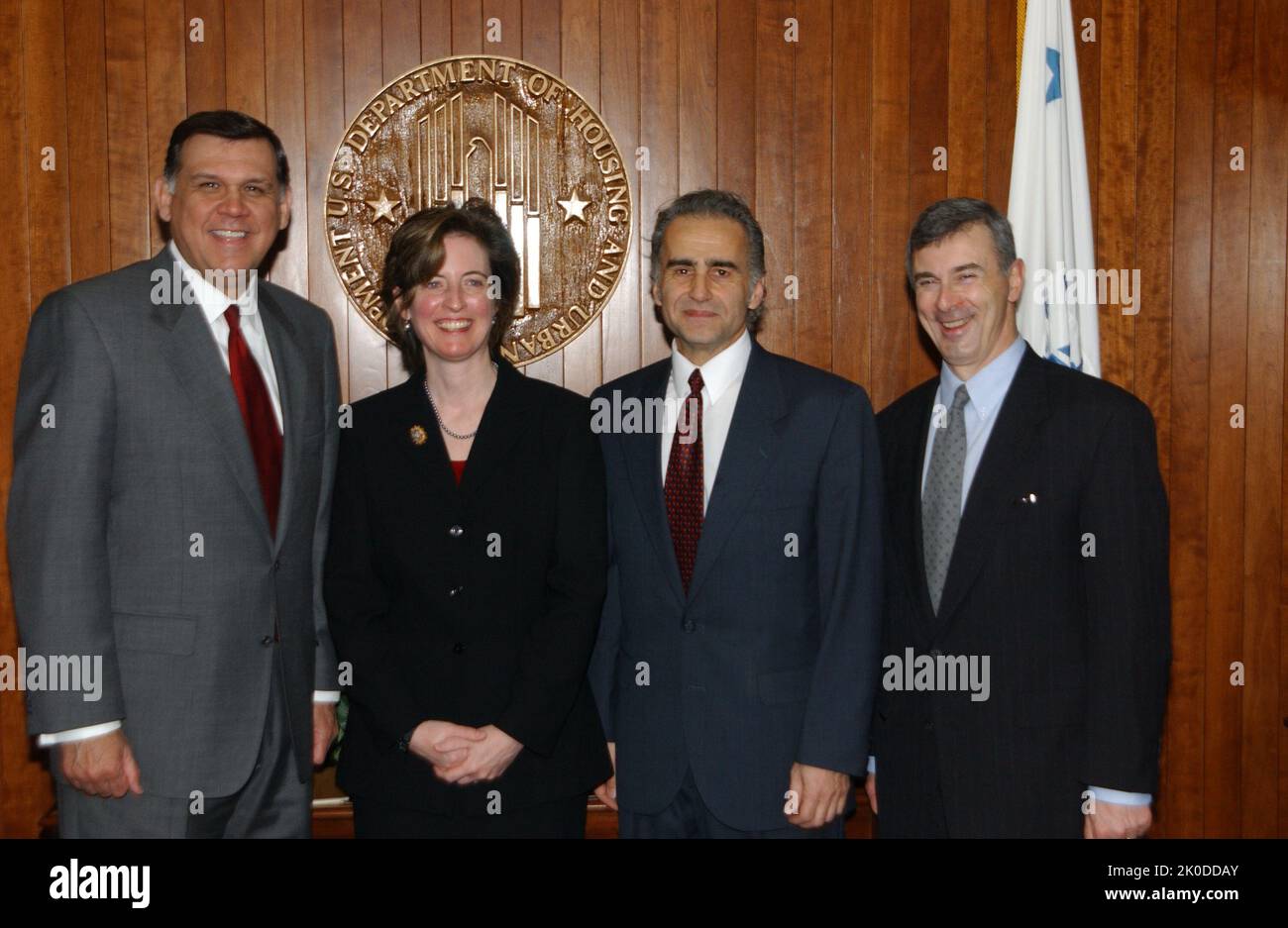 Philip Mangano Swearing-in Ceremony. Philip Mangano Swearing-in ...