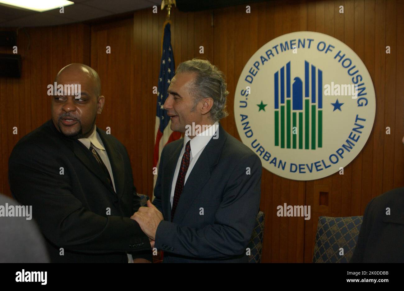 Philip Mangano Swearing-in Ceremony. Philip Mangano Swearing-in ...