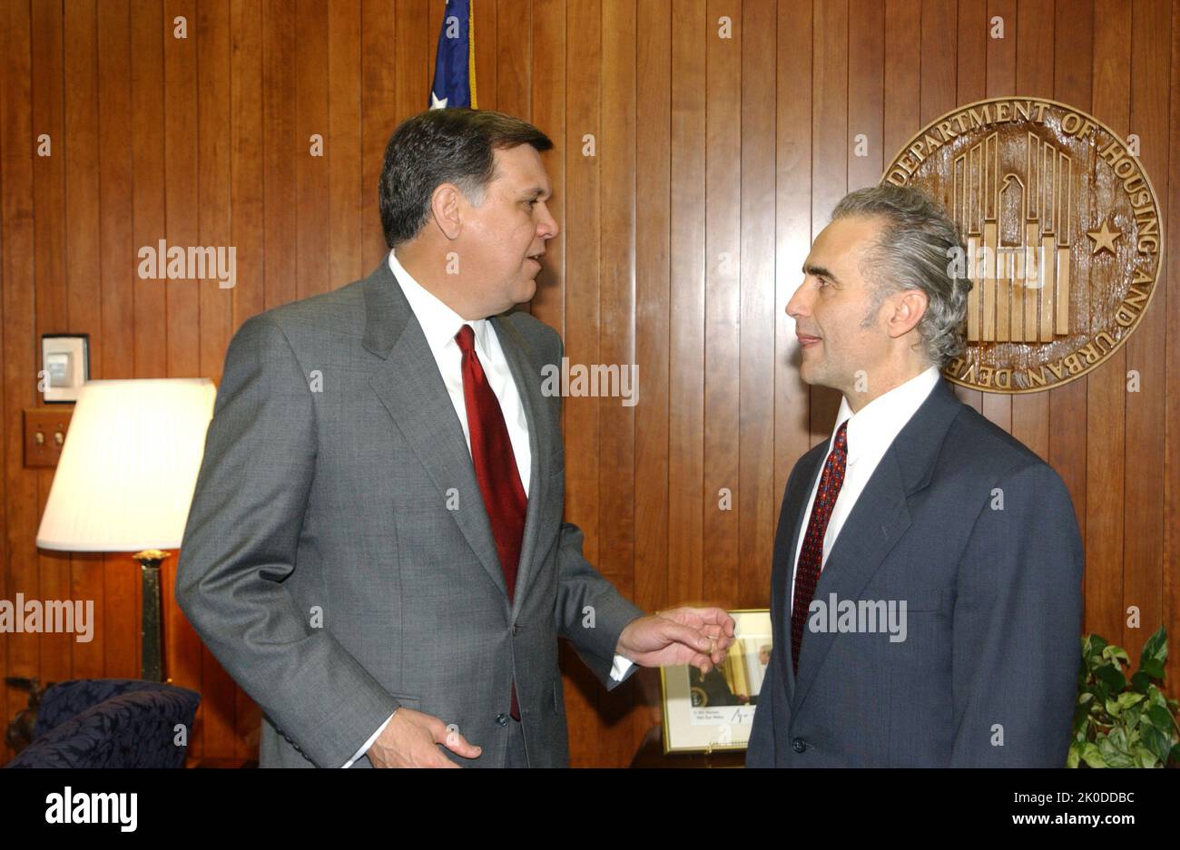 Philip Mangano Swearing-in Ceremony. Philip Mangano Swearing-in ...