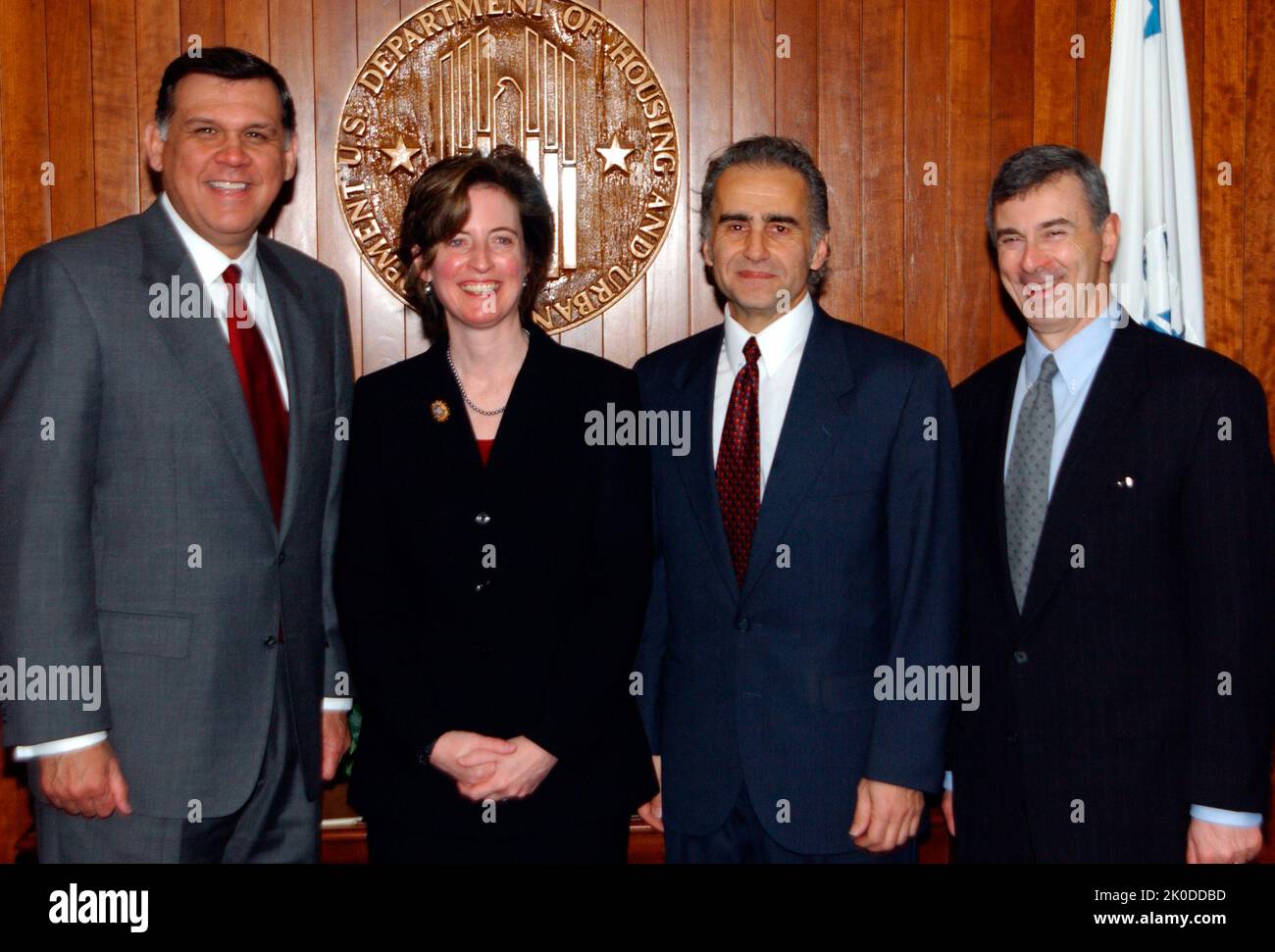 Philip Mangano Swearing-in Ceremony. Philip Mangano Swearing-in ...